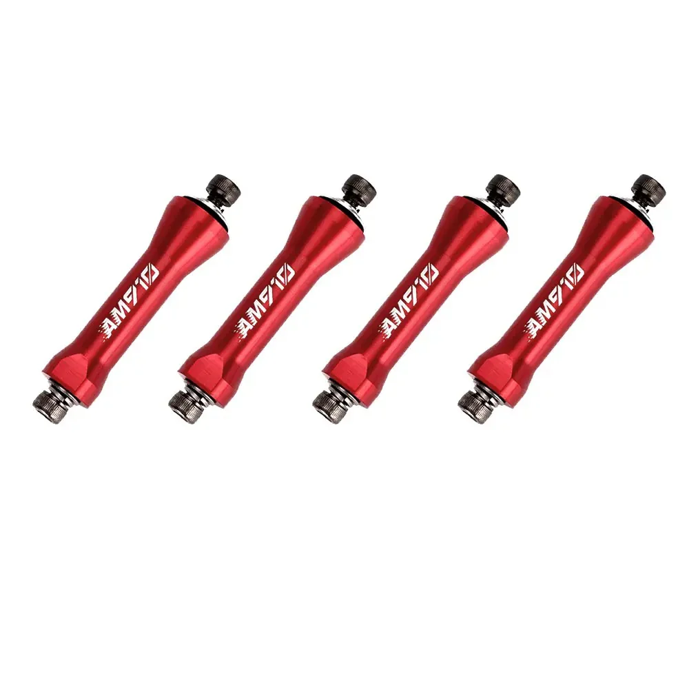 T-Hobby AM910 Standoffs 55mm 4st - Servoexperten Sverige