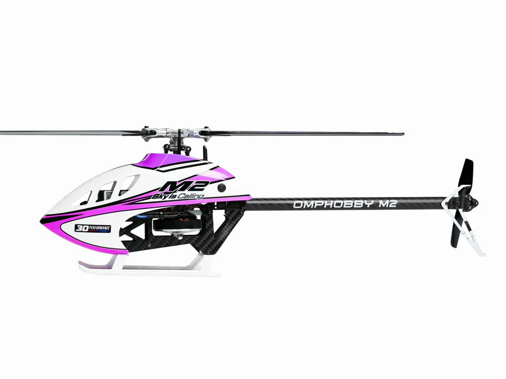 OMP M2 V3 Sport Pink – Servoeksperten