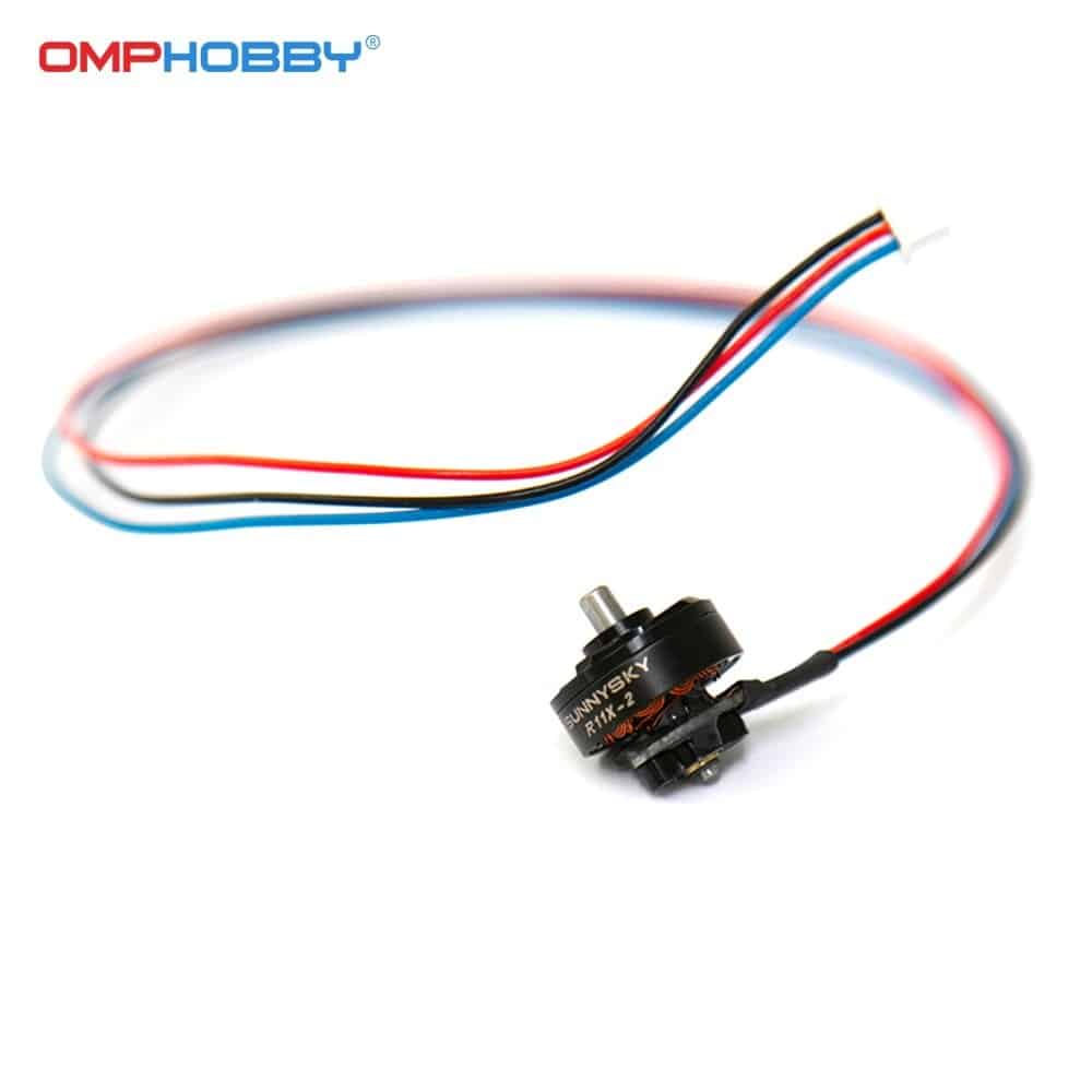 OMP M1 V3 Pro Tail Motor OSHM1259 - Servoexperten